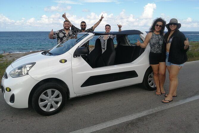 Tour in Buggy Cedral History Snorkeling and Lunch in Cozumel - Who Will Enjoy This Tour Most?