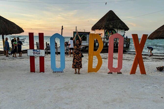 Tour in Holbox with Transportation and Lunch - What Travelers Love About This Tour
