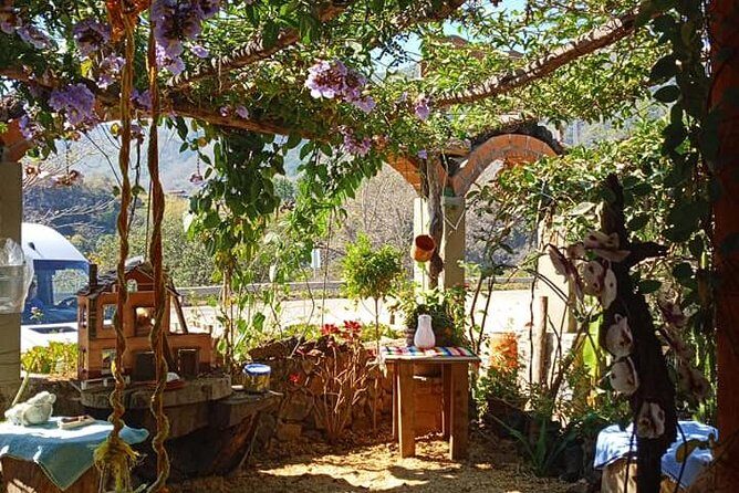 Tour in San Sebastian del Oeste - Practical Considerations