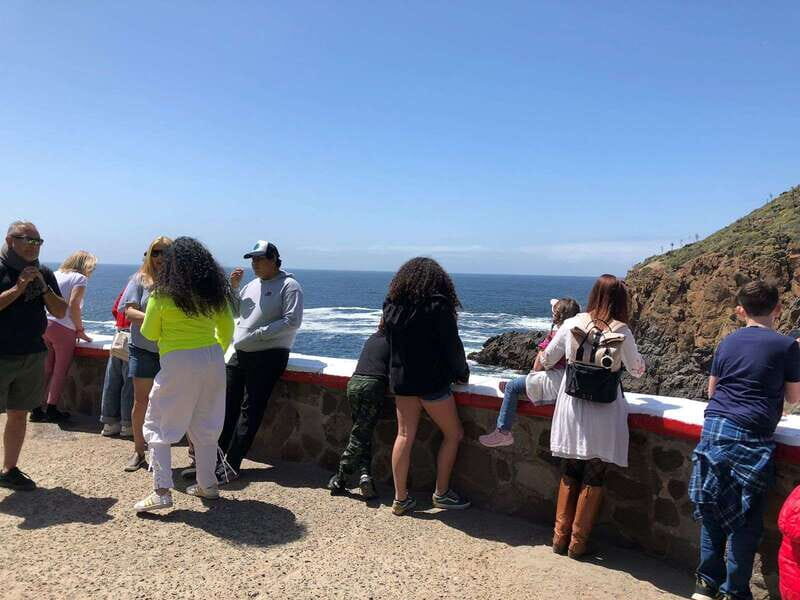 Tour La bufadora (Ensenada MX Blowhole) - Authentic Experiences and Practical Details