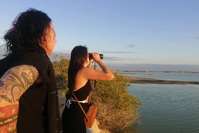 Tour Las Coloradas! Amazing Pink Lake Round Transportation from Tulum - Transportation & Timing: Why It Matters