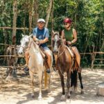 Tour Nature on horseback and cenote - Final Thoughts