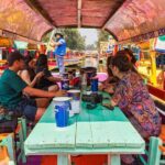 Tour of Coyoacan Xochimilco and Frida Kahlo Museum - What’s Included and What’s Not