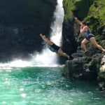Tour of Primeval Crystal Waters of Samoa - Authentic Adventures and Personal Experiences