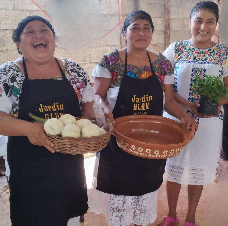 TOUR OF THE 4 BACABES : EXPERIENCE WITH MELIPONA BEES - Who Is This Tour Perfect For?