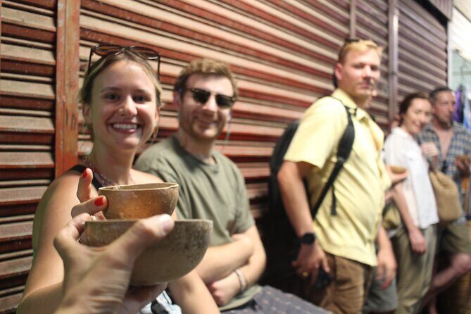 Tour of the historic downtown markets of Oaxaca - The Authentic Experience and Its Drawbacks