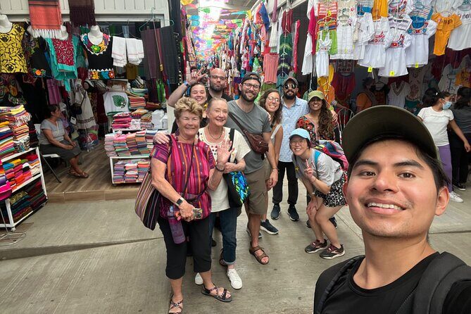 Tour of the Oaxaca Food Market - What Reviewers Love (and What They Say)