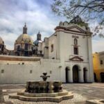 Tour of the picturesque San Angel neighborhood - Authentic Experiences You Might Not Expect