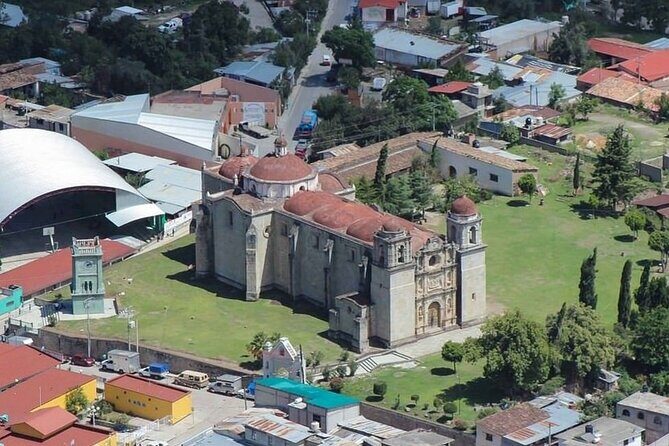 Tour of the Sierra Juárez, Ixtlán, Guelatao and Capulálpam - In-Depth Look at the Tour Experience