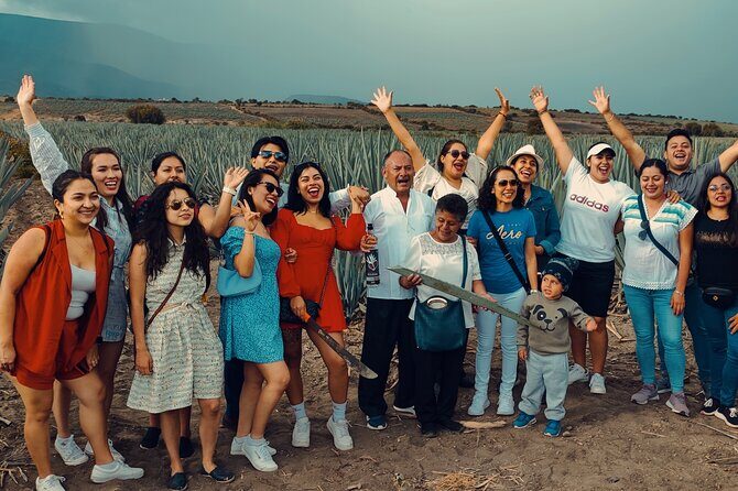 Tour of the Towns of Oaxaca with Artisan Experiences - What’s Included and What to Consider