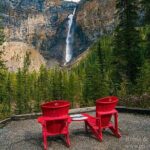 Tour of Yoho National Park See Canada's Second Highest Waterfall - The Sum Up: Is It Worth It?