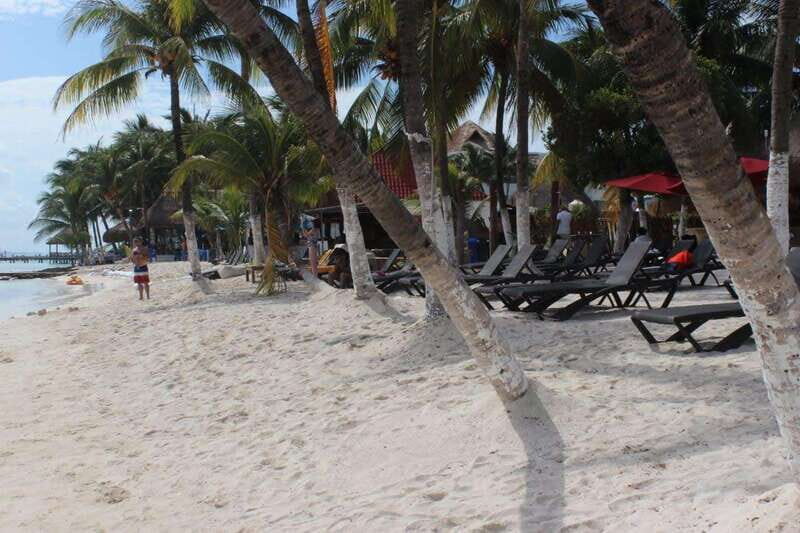 Tour on Isla Mujeres Catamaran - Why This Tour Could Be Your Best Choice