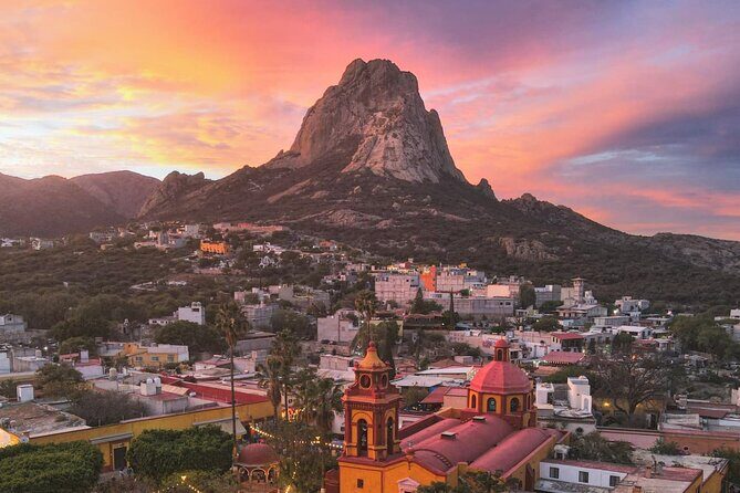 Tour Peña DE Bernal Queretero - Why This Tour Works