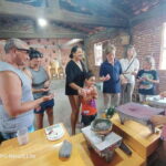 tour petrified waterfalls "Hierve el agua" - What We Loved About the Tour