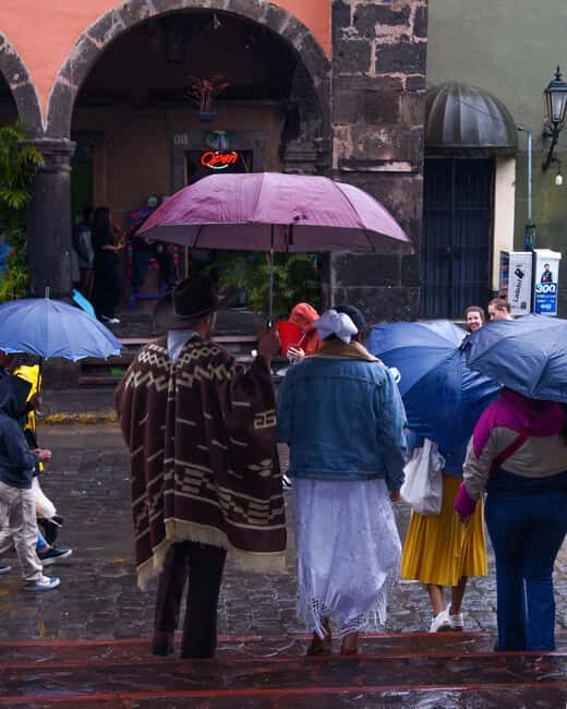 Tour Tequila Loreta Travel&Tour - Practical Details and Considerations