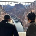 Tour the Hoover Dam and Hike the Historic Railroad Tunnel Trail - Authentic Insights from Past Travelers