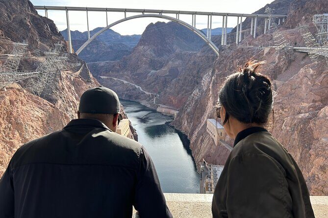 Tour the Hoover Dam and Hike the Historic Railroad Tunnel Trail - Authentic Insights from Past Travelers