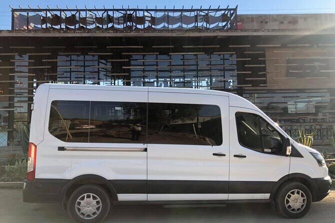 Tour Tijuana & rosarito/the best tacos La pasadita - Authentic Experiences and Practical Insights