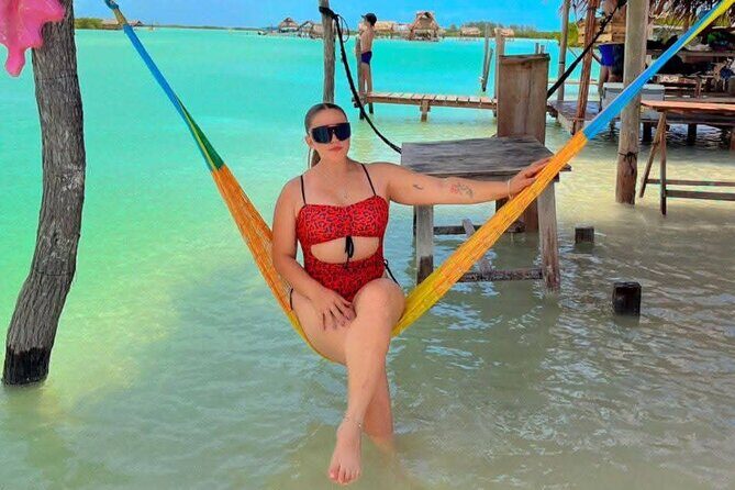 Tour to Agua Azul Island Departure from Merida to Yucatan - Who Is This Tour Best For?