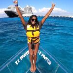 Tour to Arch in the Clear Boat Cruise Ship Terminal Hotel Pickup! - Who Will Love This Tour?