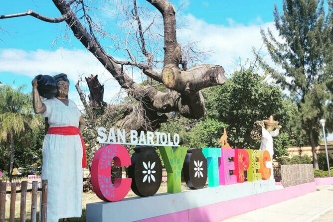 Tour to artisan towns of Oaxaca - FAQ