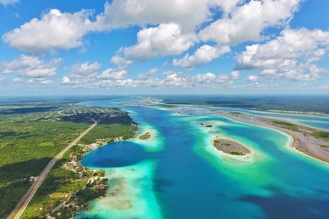Tour To Bacalar And The Lagoon Of The 7 Colors From Playa Del Carmen And Riviera - Authentic Experiences and Real Traveler Insights