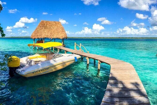 Tour to Bacalar! Discover the Treasure in Bacalar - Exploring Bacalar: What’s on the Itinerary?