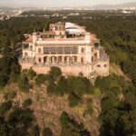 Tour to Chapultepec Castle - Exploring the Tour to Chapultepec Castle
