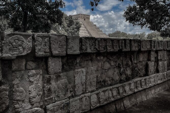 Tour to Chichen Itza traditional indigenous Mayan cuisine and cenote - Details That Matter