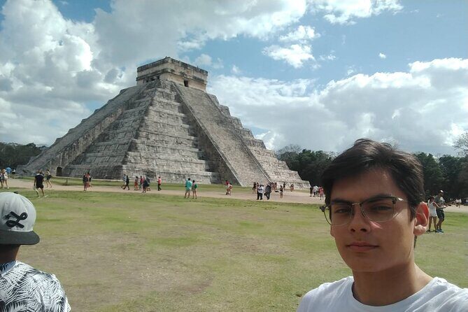 Tour to Chichen Itza with Cenote Ikkil - Pricing and Value