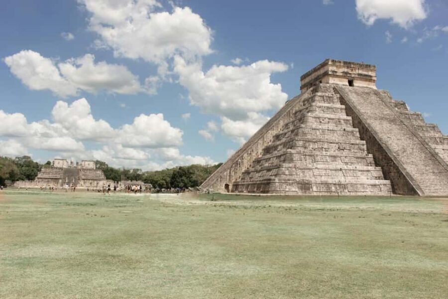 Tour to Chichén Itzá with Lunch and Transportation from Playa, Tulum, and Cancún - The Logistics and What You Need to Know