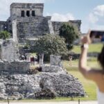 Tour to Coba Tulum and Cenote with Buffet from Tulum - Practical Details and Why They Matter