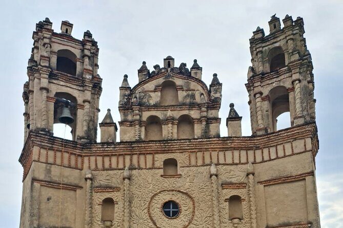 Tour to Discover Tlayacapan, the other side of Tepozteco - A Taste of Local Life and Leisure Time