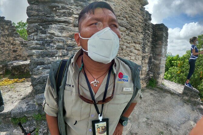 Tour to Dzibanche and Kohunlich with Transportation and 3 Course Meal Included - An In-Depth Look at the Itinerary