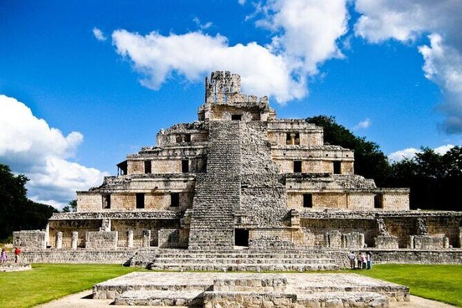 Tour to Edzna and Tortugas Bay - Why This Tour Works for You