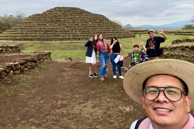 Tour to Guachimontones, hike agave fields and obsidian mines - Who Should Book This Tour?