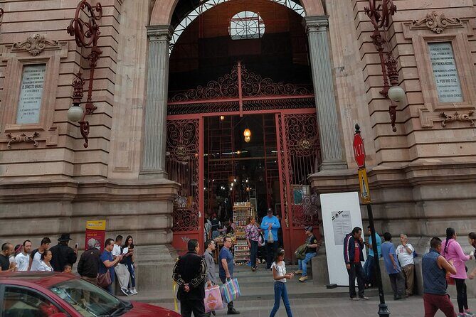 Tour to Guanajuato with Transportation and Guide - An In-Depth Look at the Tour Experience