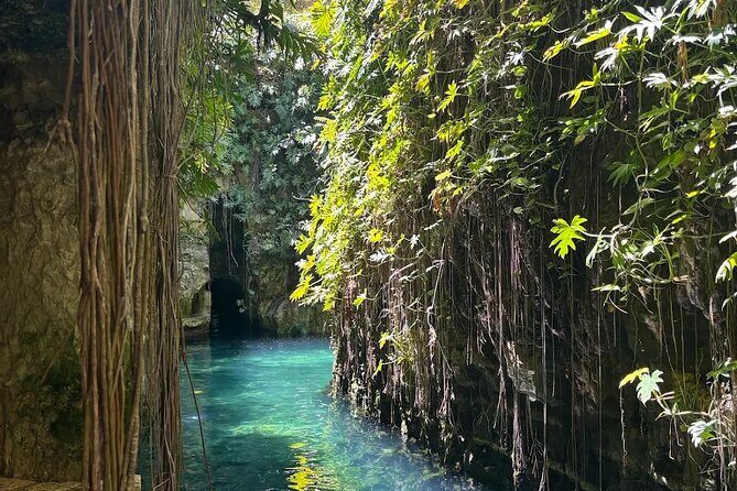 Tour to Hacienda Mucuyché, 2 cenotes & Oxkintok from Merida - What’s Included and Whats Not