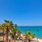 Tour to La Paz Playa Balandra Malecón and Todos Santos - The Charm of Todos Santos