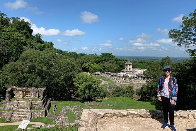 Tour to Palenque and Cascada de Misol Ha - What We Love About This Tour