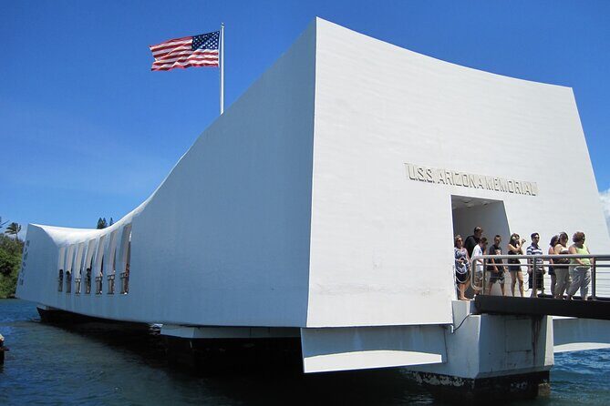 Tour to Pearl Harbor from Ko Olina - Authentic Traveler Insights