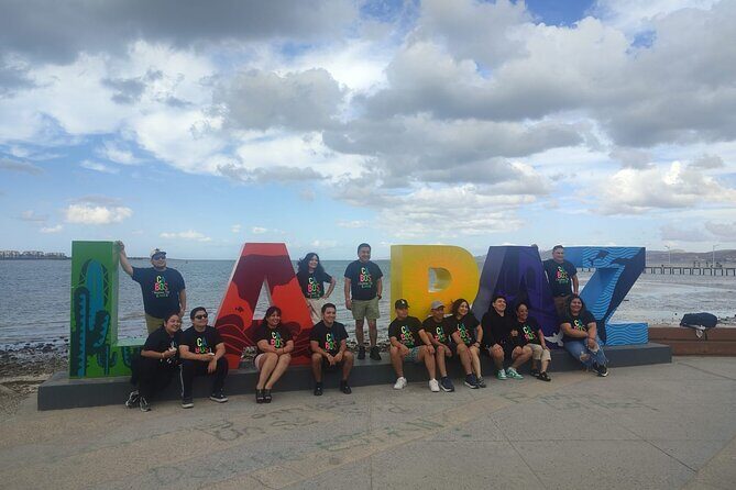 Tour to Playa La Paz from Cabo San Lucas - What’s Included and What’s Not