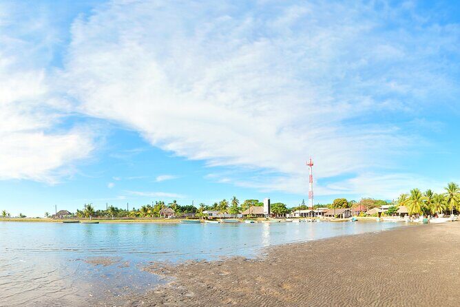 Tour to Puerto Arista and Boca del Cielo from San Cristobal - Discovering Puerto Arista and Boca del Cielo