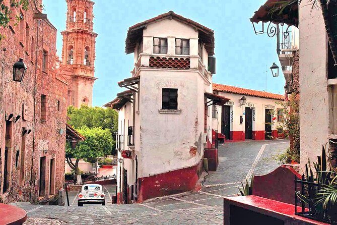 Tour to Taxco and Cuernavaca - FAQ