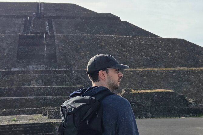 Tour to Teotihuacan with Pickup from Parque Mexico - Why the Price Offers Good Value