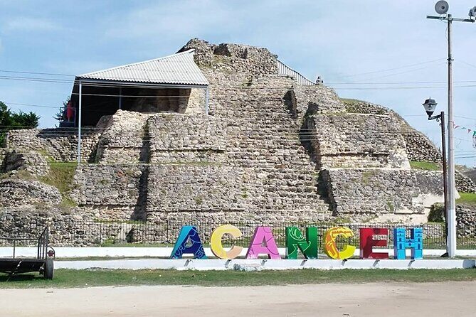 Tour to the Cenotes of Santa Bárbara and Acanceh - Authenticity and Experience Value