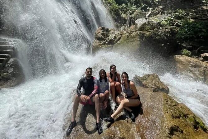 Tour to the Magic Waterfalls of Copalitilla - Who Will Love This Tour?