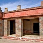 Tour to the Pyramids of Teotihuacán, starting from Querétaro - The Value of the Tour