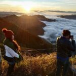 Tour to the Sierra Gorda in 1 day, starting from Querétaro - Pinal de Amoles: The Mining Town with a View