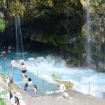Tour to the Tolantongo Caves, starting from Querétaro - FAQ